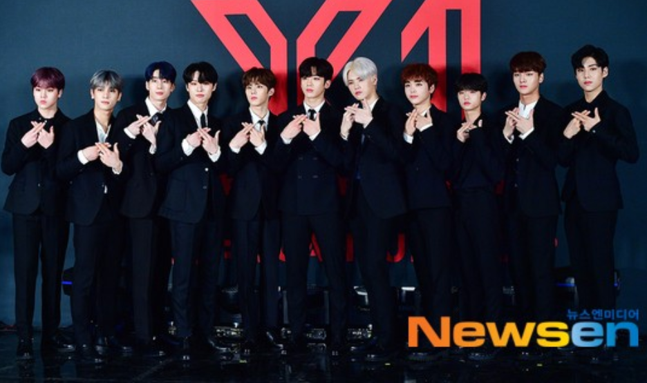 Some X1 members are considering forming a unit group