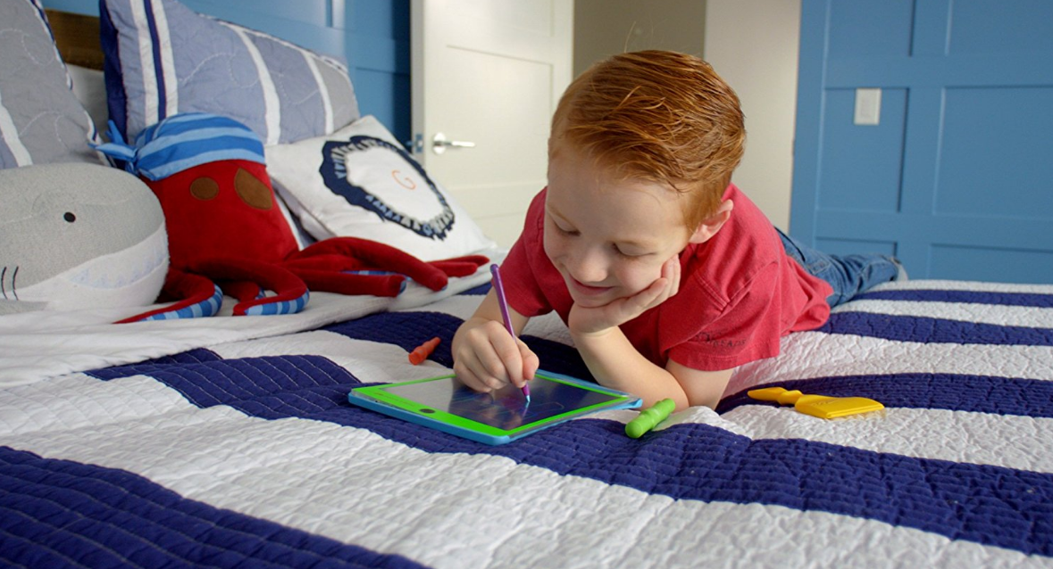 Susan's Disney Family: Magic Sketch™ Deluxe Kit by Boogie Board a great ...