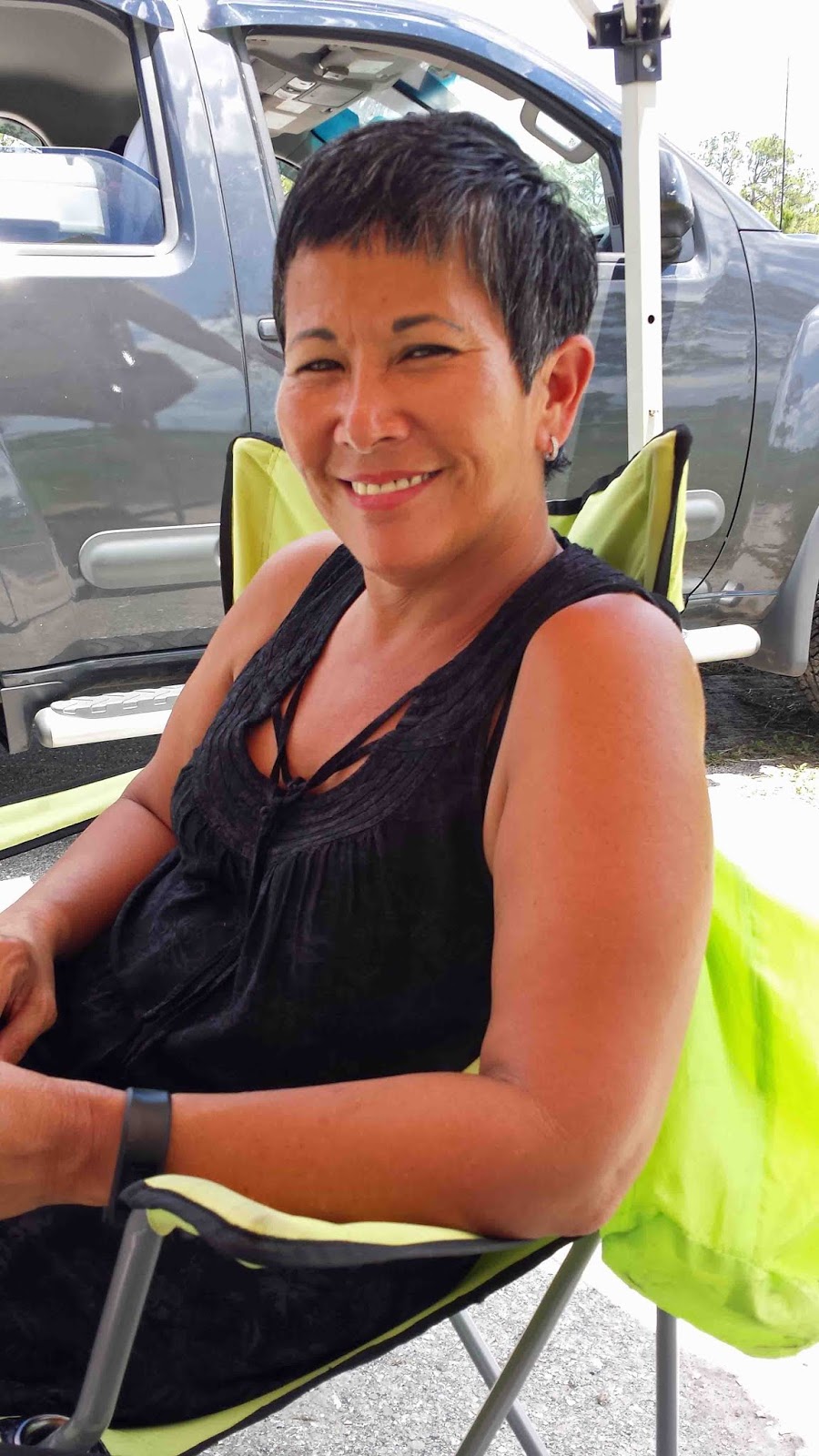 Colorado Brevets: Florida Sunshine 1200