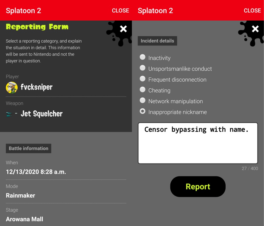KoopaTV: Nintendo's Faux Shared Commitment to Safer Online Gaming