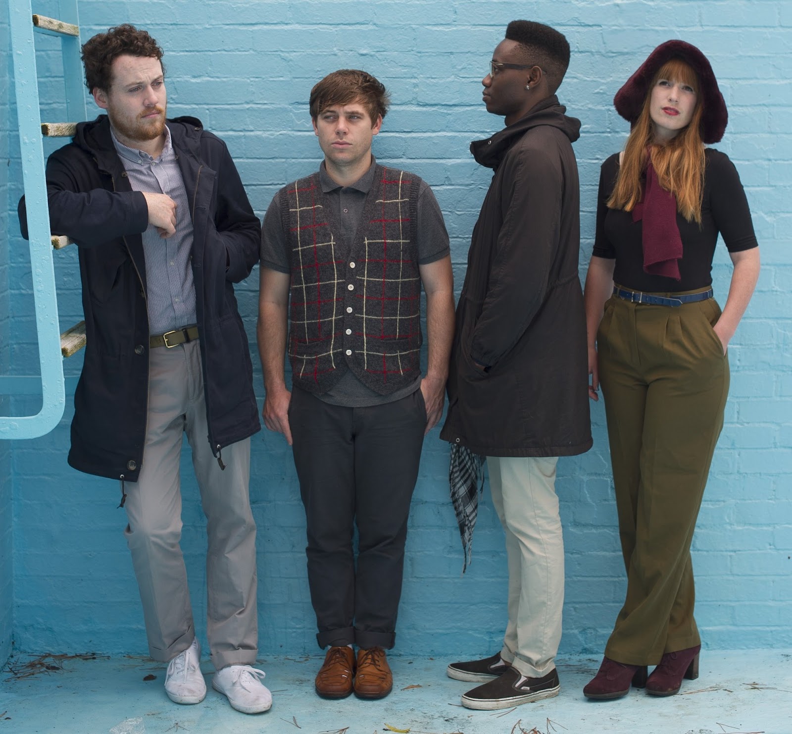 My dirty music corner: METRONOMY