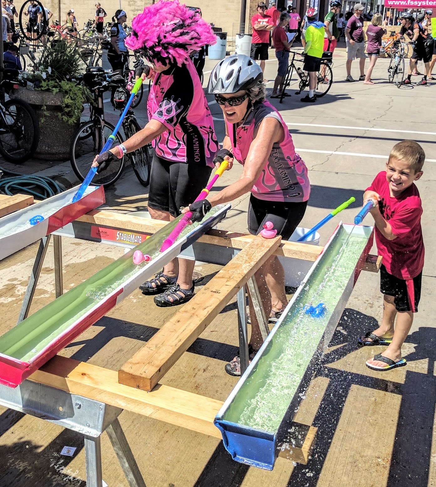 Big Rick Stuart from Napa Valley To The World: Every Picture Tells A ...