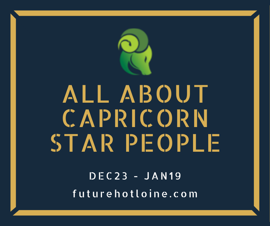Stars In Urdu All About Capricorn Star People Stars In Urdu All About Capricorn Star People