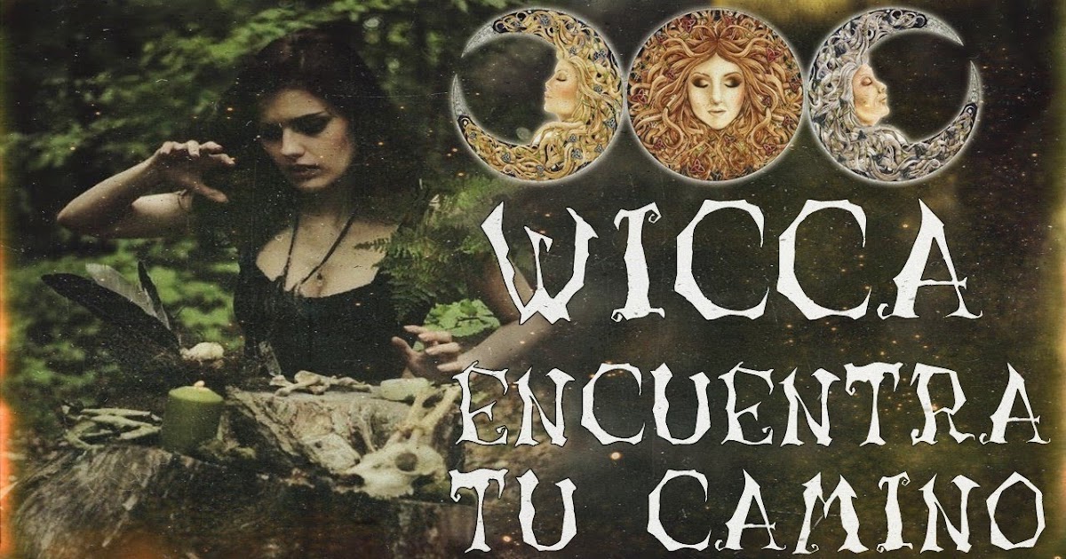DIARIO DE UNA PAGANA: ¿Qués es la Wicca Tradicional?