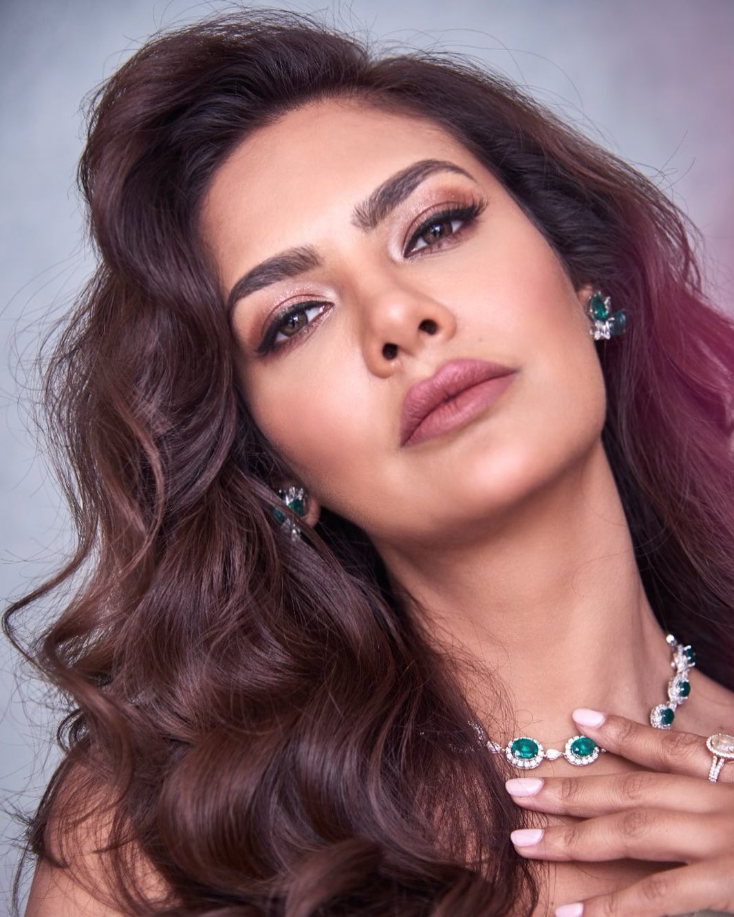 Esha Gupta Latest Photoshoot Stills