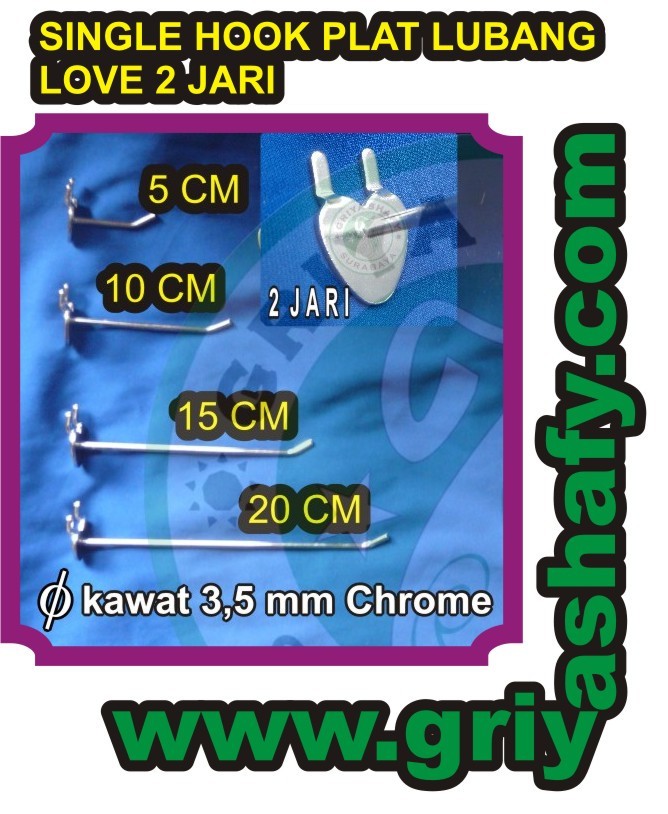 GS-RACKING SISTEM STORE: MODEL DAN UKURAN CANTOLAN PLAT LUBANG ...
