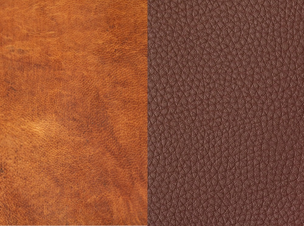 Gerçek Deri Nasıl Anlaşılır, Suni Deri ile Arasındaki Farklar Nelerdir ...