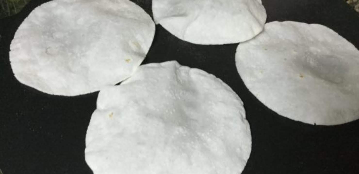 Malabar Nice Pathiri / Pathil - FUN FOR YOU