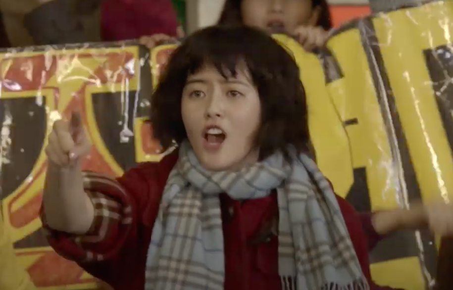 Oppa Noona: K Drama Review: Reply Series