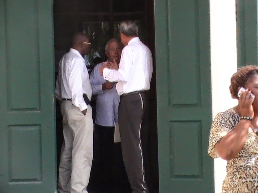 ST MAARTEN TODAY judith roumou: Photos Leroy de Weever, Roy Marlin, Cor ...