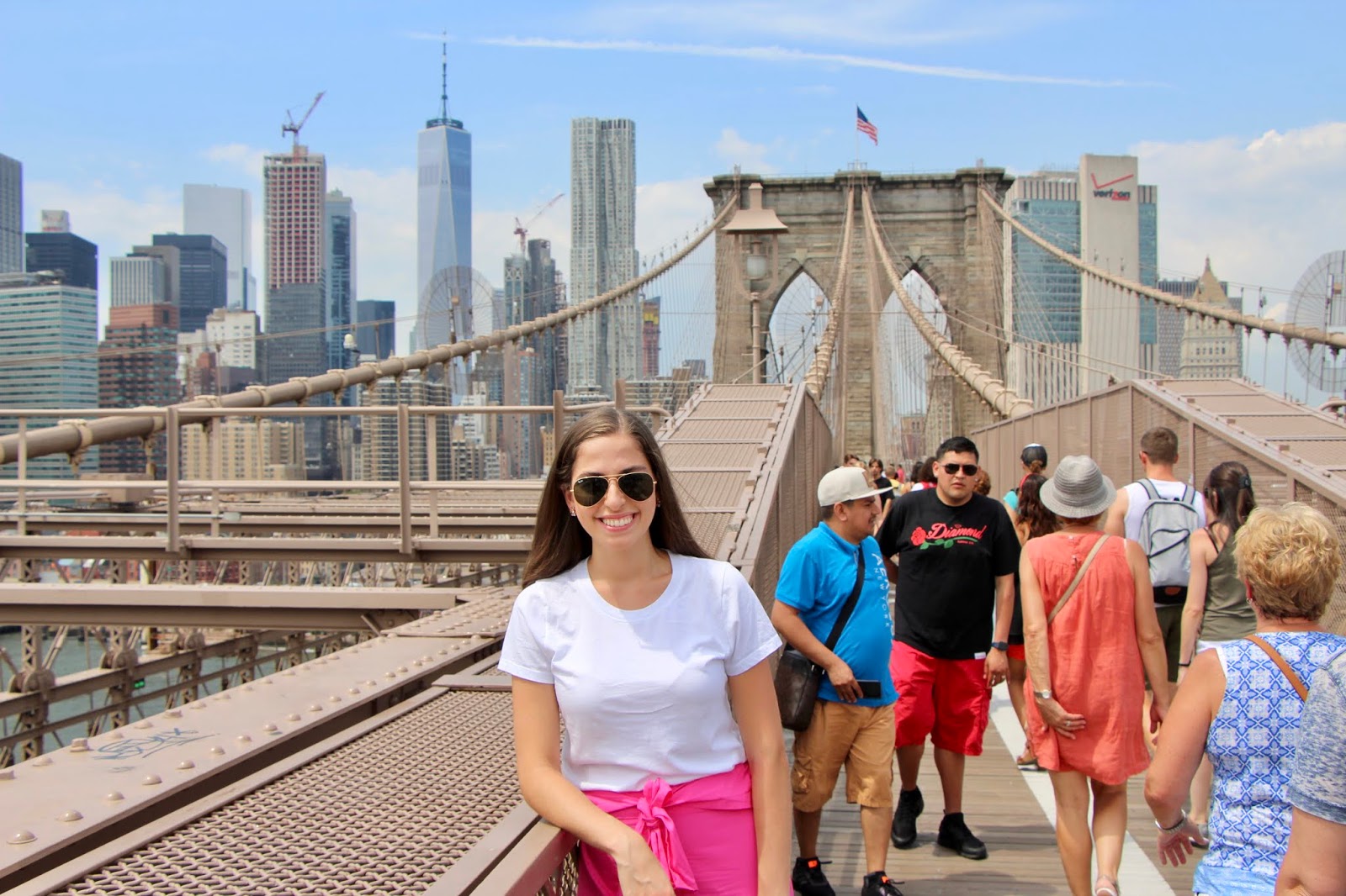 1 Day in Brooklyn | Tall and Preppy