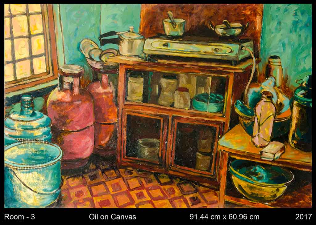 Yeden Sherpa | Contemporary Artist, 3D Generalist, Indie Game Developer ...