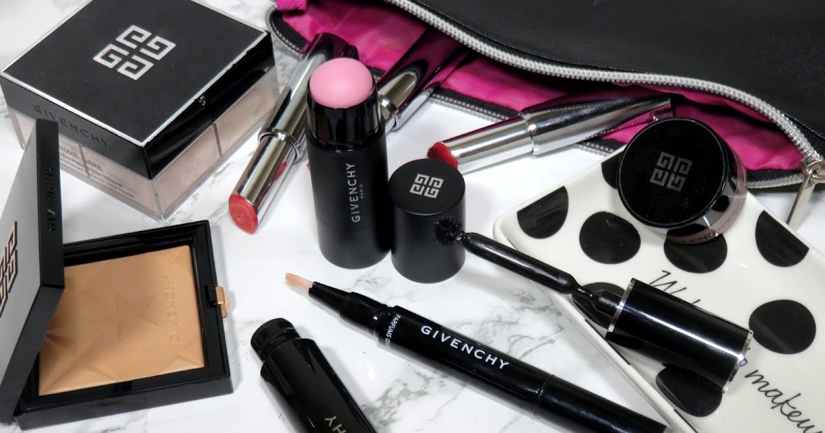 | Review | Givenchy Matte and Blur Primer Stick | PRETTY IS MY PROFESSION