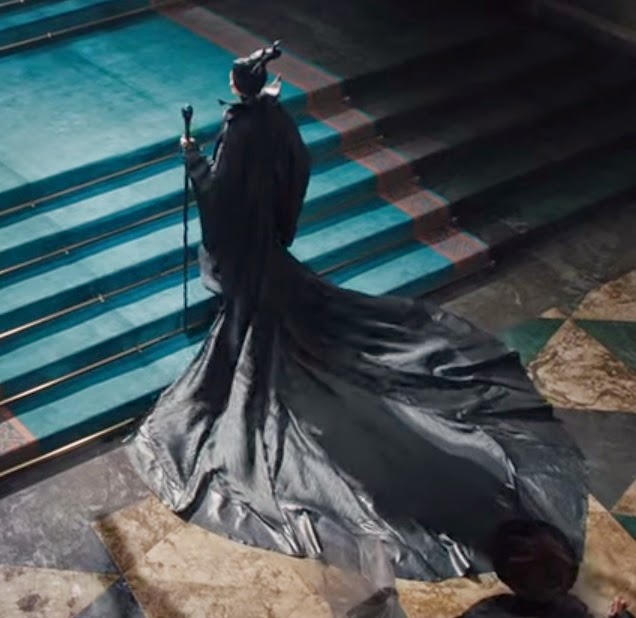 Behind the Scenes at Stuart Ng Books: “MAKING OF MALEFICENT” EVENT HELD ...