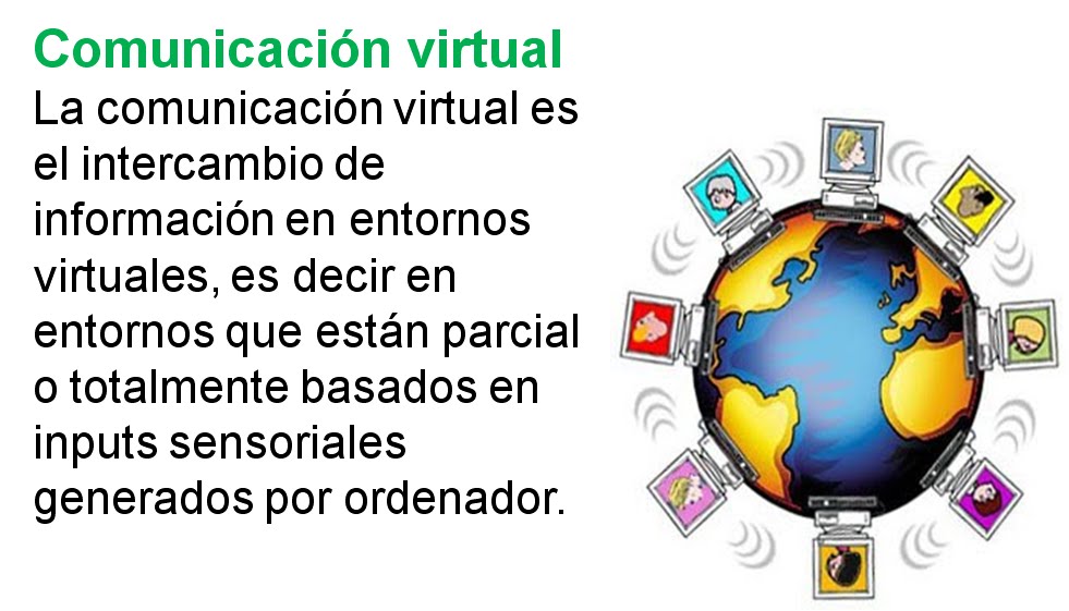 * alexandra (: *: FICHA 3 "Ambientes de Comunicación Virtual"