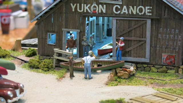 Geared Steam : The North Dallas Train Show-Plano TX Jan 16-17, 2016