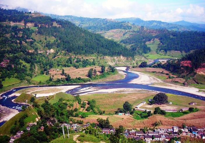 Dailekh | NePaLi PhOtO