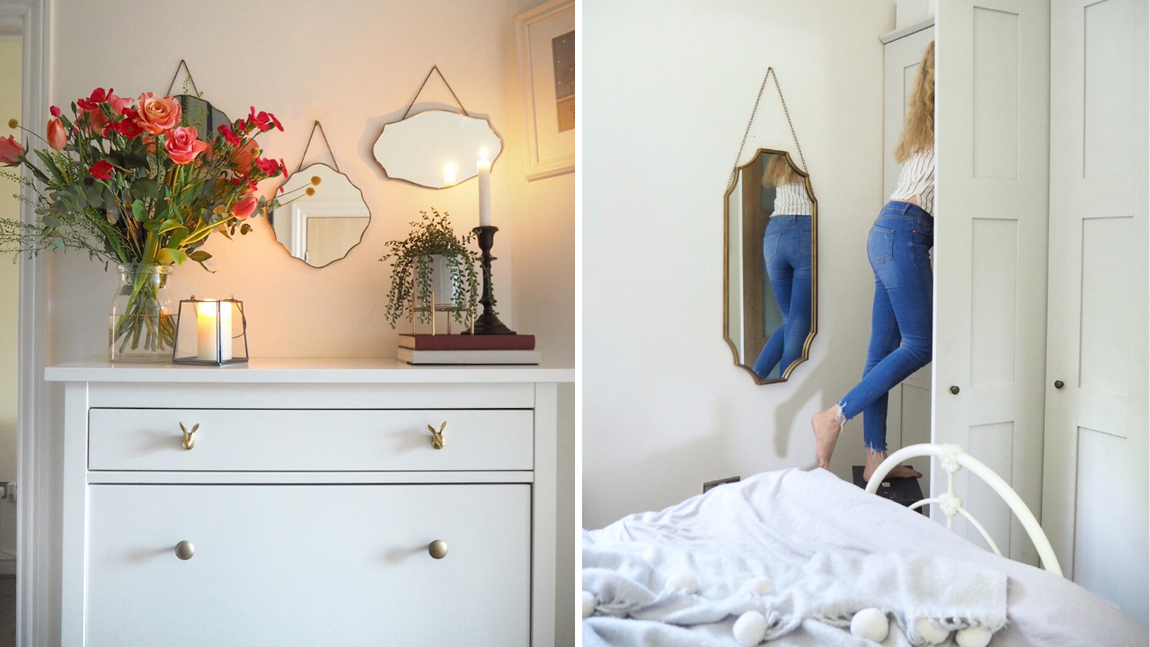 25 things to do when moving into a new home | Dove Cottage