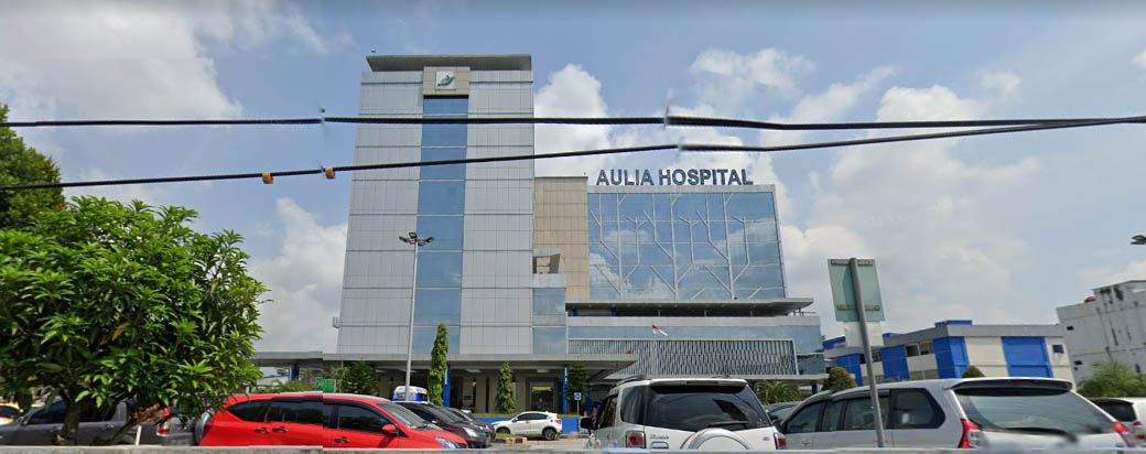 √ Jadwal Praktek Dokter RS Aulia Pekanbaru | Semua Spesialis