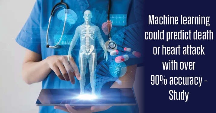 Heart Disease Prediction Using Machine Learning