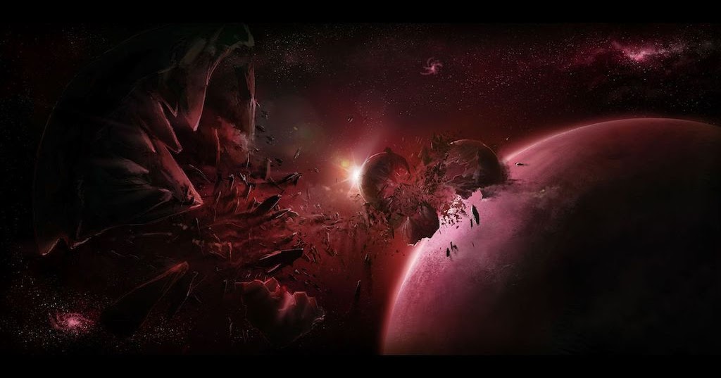 Space Rift Invading This Summer From bitComposer Interactive