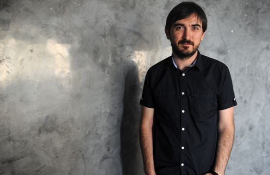 Badajoz y la Guerra (in) Civil: Ignacio Escolar sí es periodista