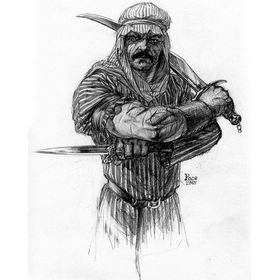 Il rifugio di Long John Silver: La saga di El Borak di Robert E. Howard ...