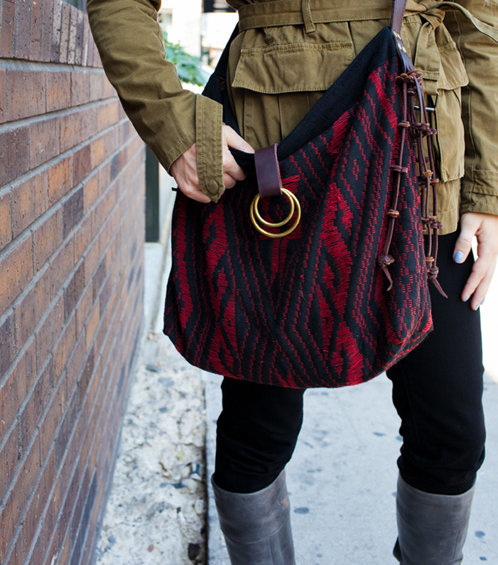 a bit of sunshine: Noonday Collection + Amazing Love and a Giveaway