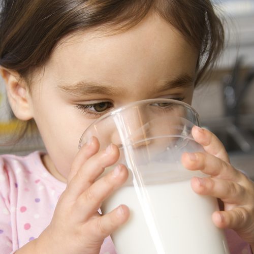 My Numberless Dreams: Decoding Milk for kids by Wendy Donahue