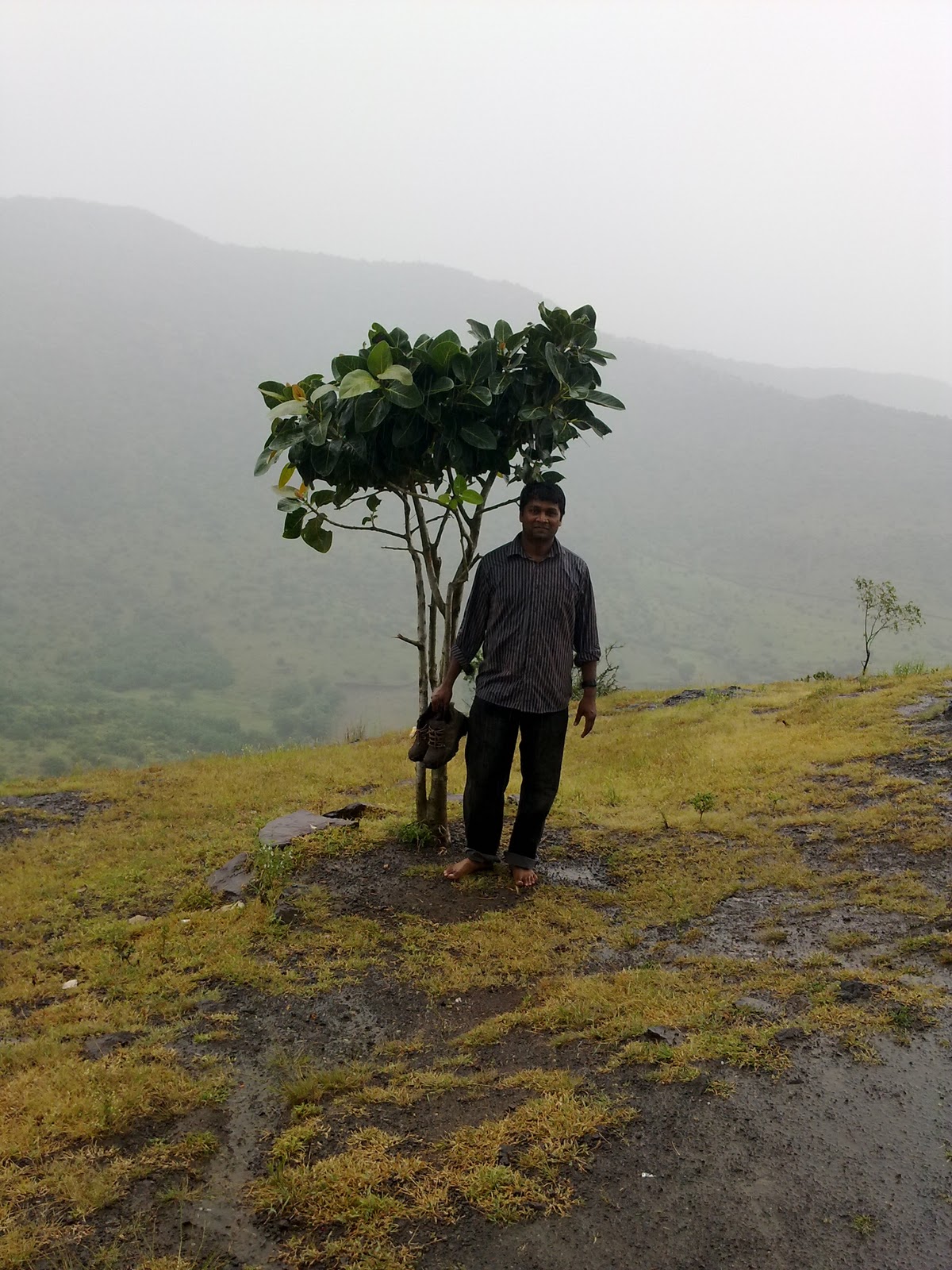 My Picnic Trip around Pune: My picnic trip around Pune - Jejuri Juna ...