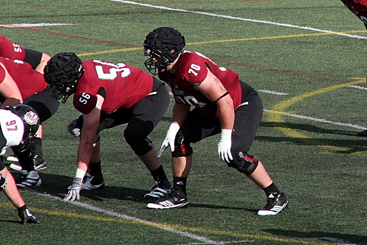 UMass Football Blog: Friday--July 12, 2013