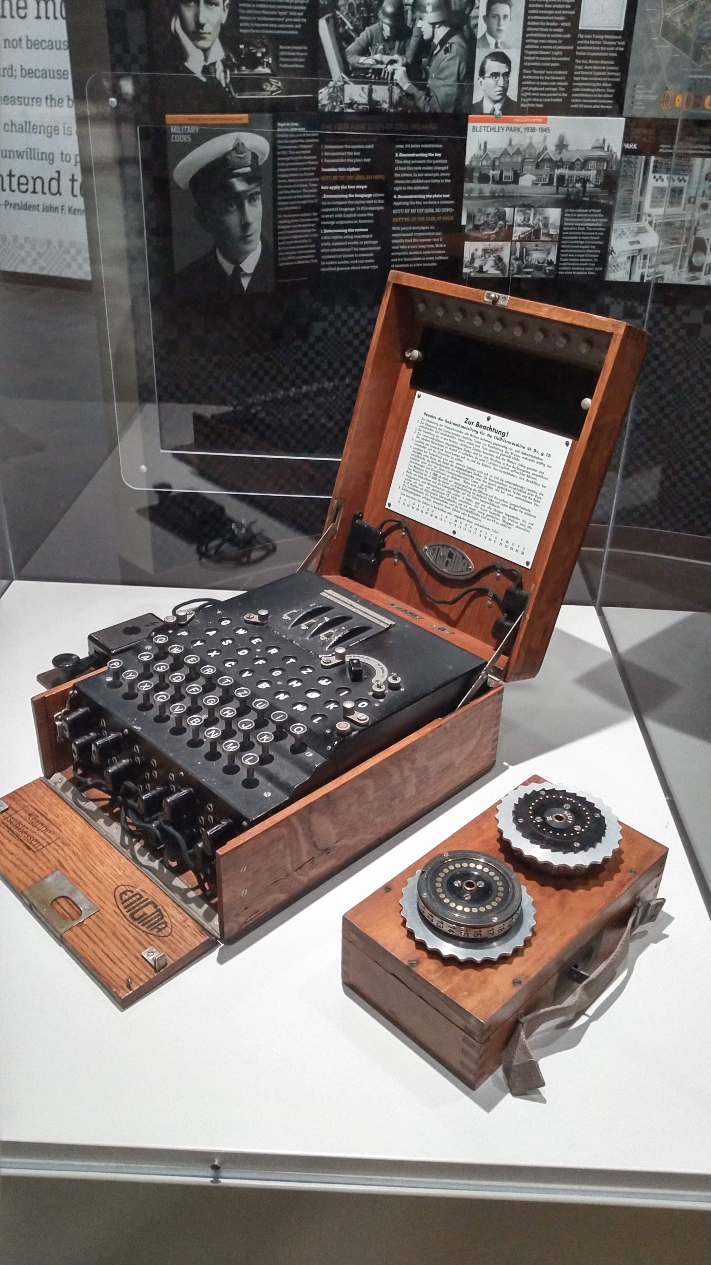 PRC-77: The Computer Museum of America