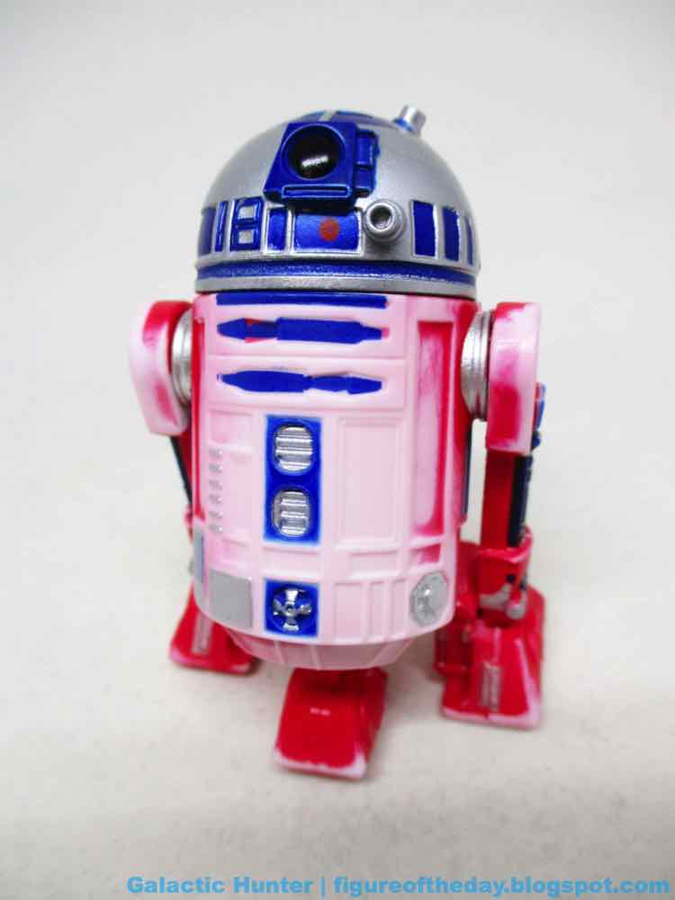 Galactic Hunter's Star Wars Figure of the Day with Adam Pawlus: Star ...