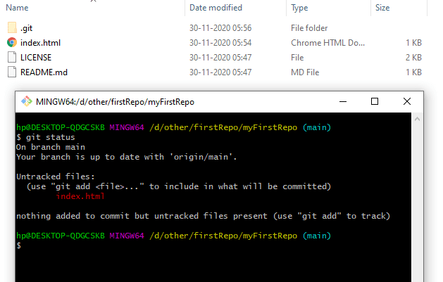 how to learn github? - Online Tutorial For JavaScript, ReactJS, HTML ...