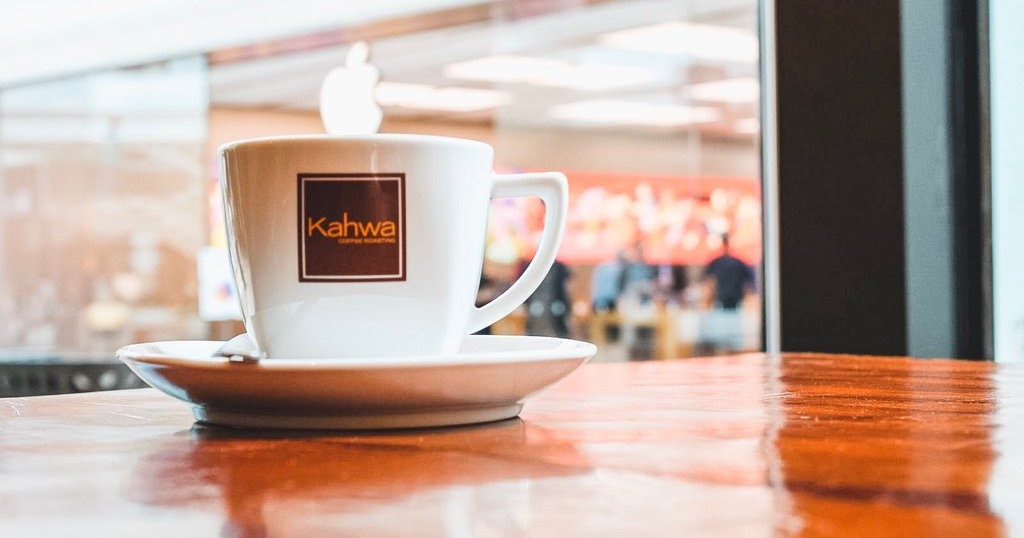 Taste the Real Kahwa with Us