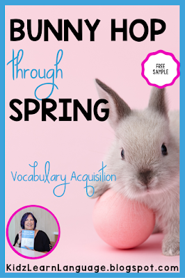 More Thoughts on Word Relationships and AAC Use | Kidz Learn Language