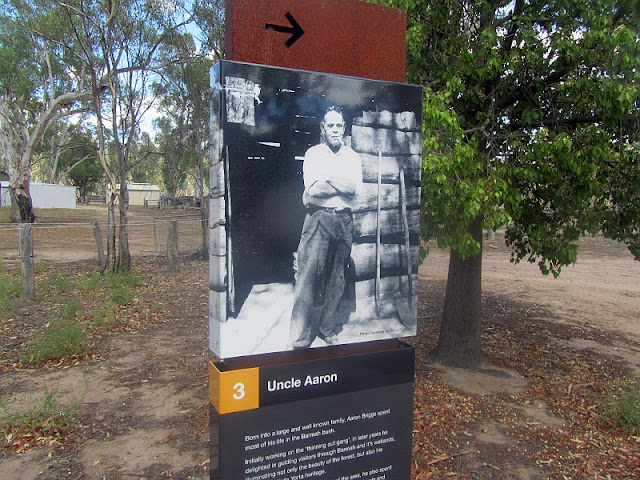 TRACKS, TRAILS AND COASTS NEAR MELBOURNE : Barmah National Park ...