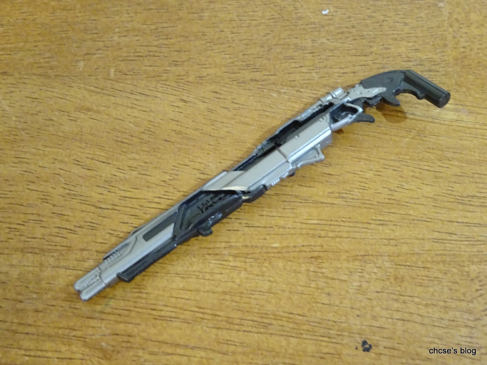 ChCse's blog: Toy Review: Transformers Generations Studio Series ...