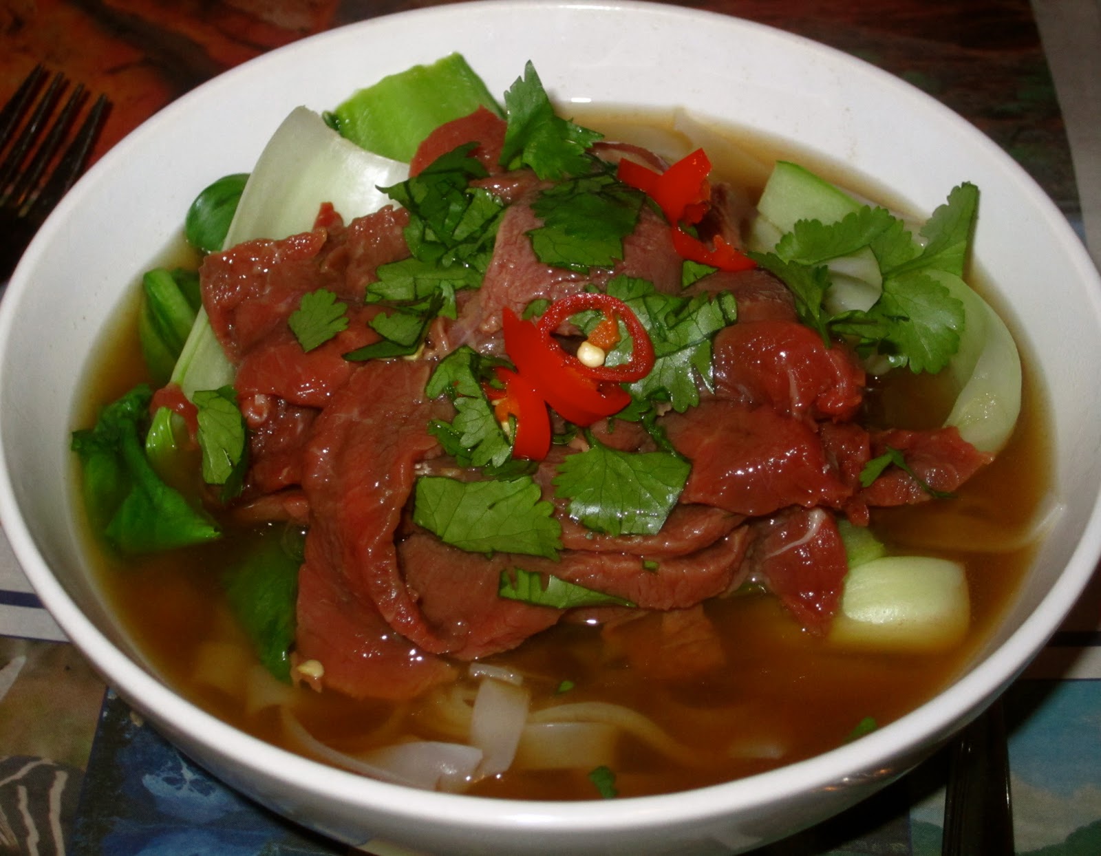 Good Gosh, Good Gnosh