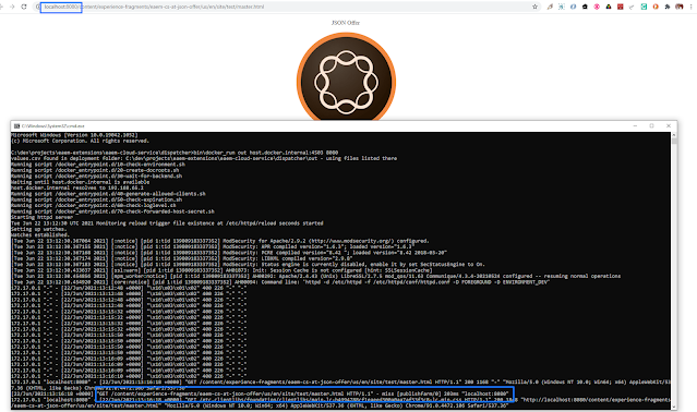 Experiencing Adobe Experience Manager (AEM, CQ): AEM Cloud Service ...