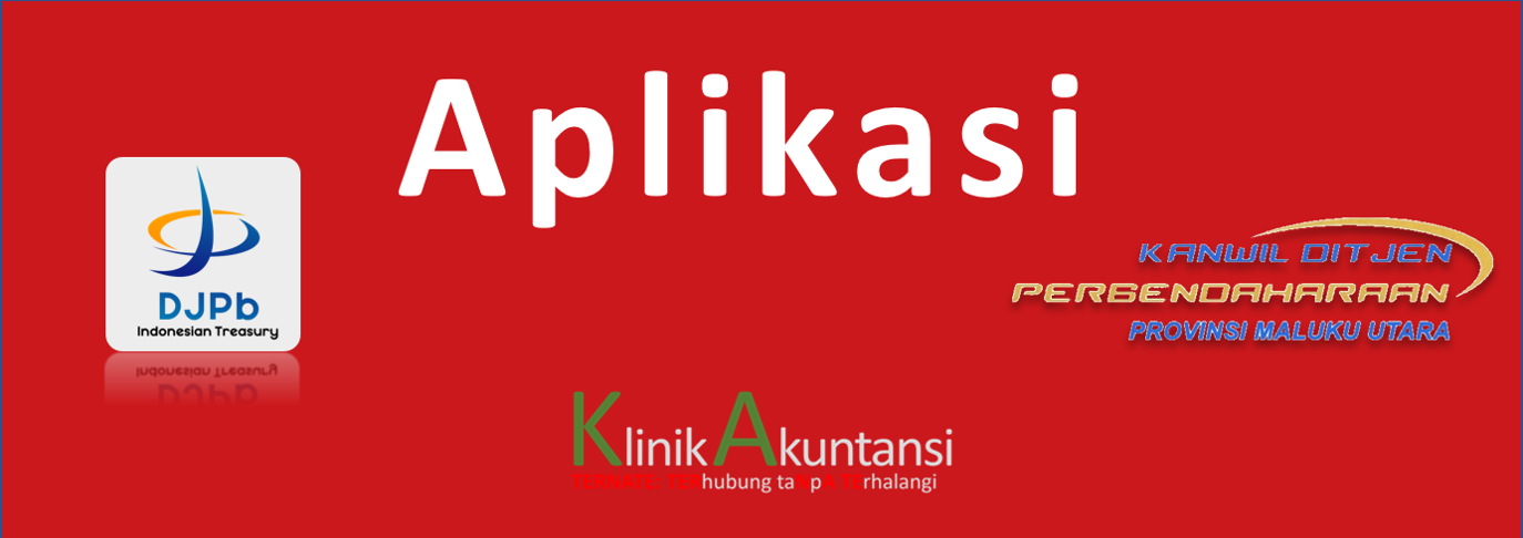 Aplikasi CaLK (Catatan atas Laporan Keuangan) Satuan Kerja Instansi ...