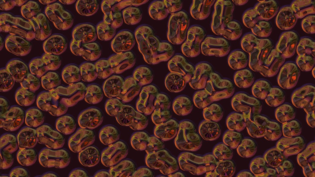 MICRO-ORGANISM- FRIENDLY