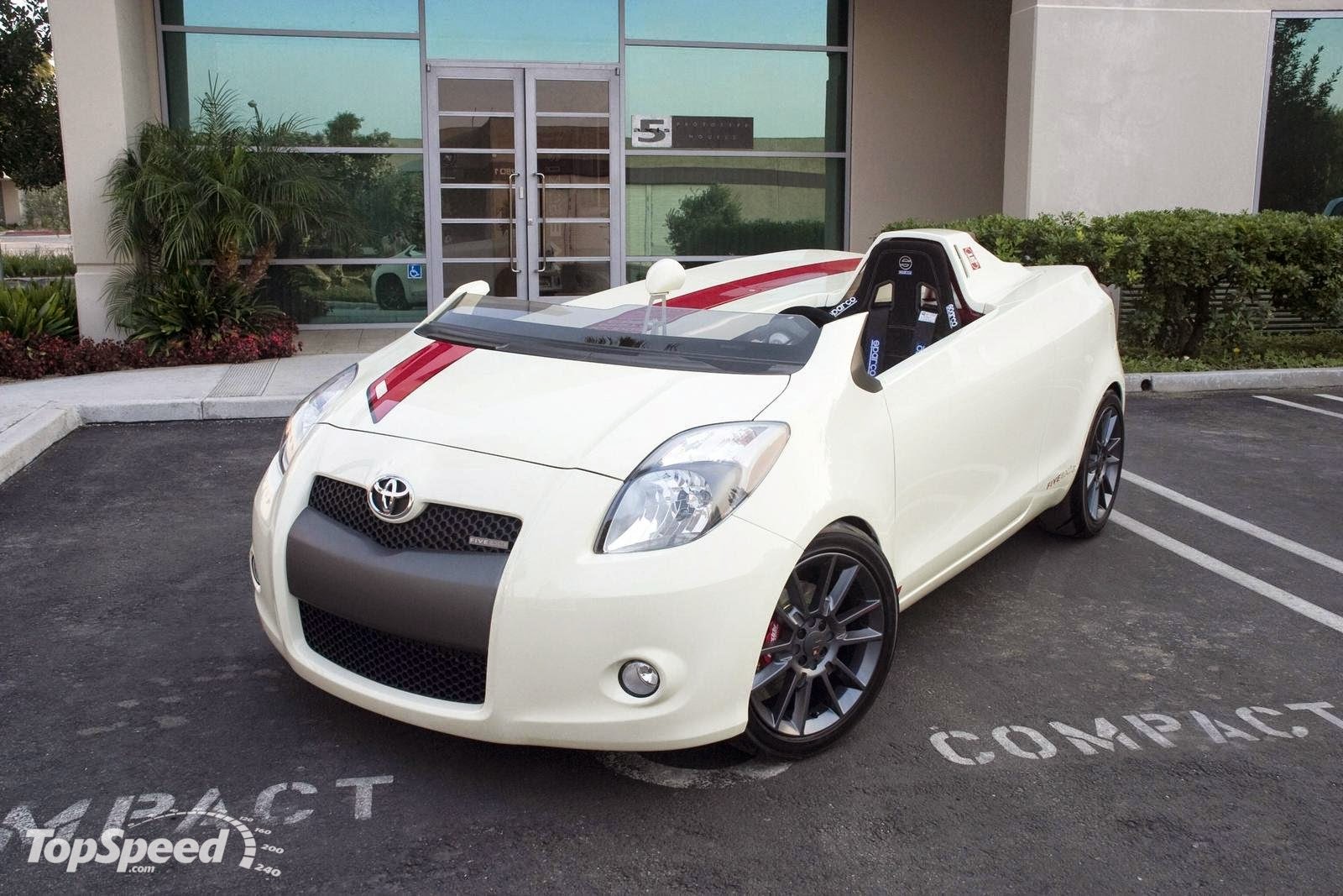 Gambar Gambar Modifikasi Toyota Yaris Terlengkap | Modifikasi Mobil Sedan