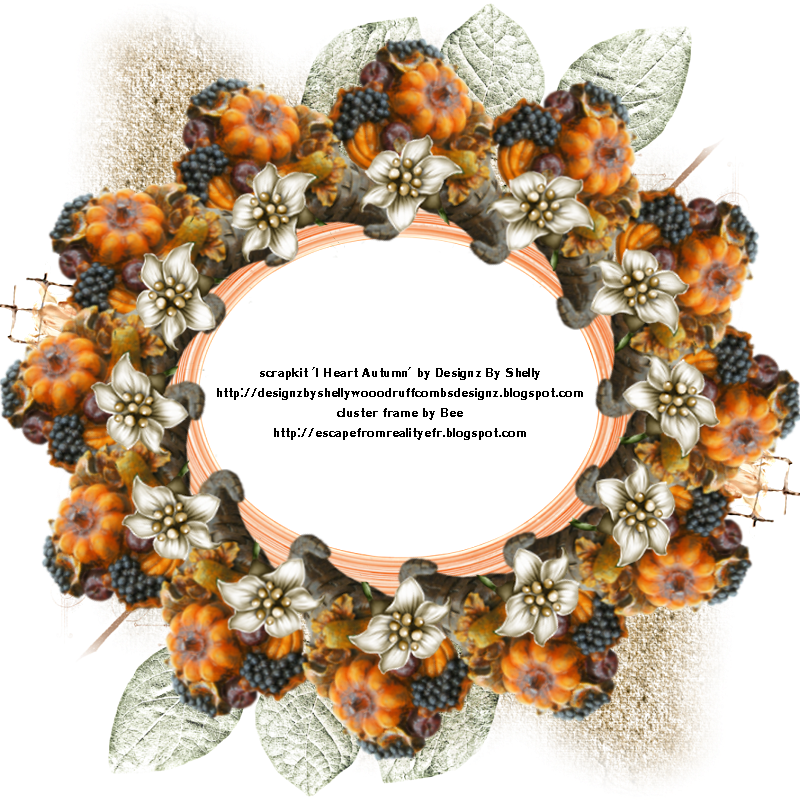 Escape From Reality Blog: ftu scrapkit