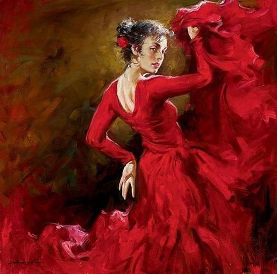 Beautiful paintings : Foreign Paintings 10