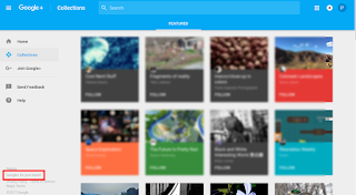 Create a Google+ Page for your Brand, YouTube channel, Business or ...