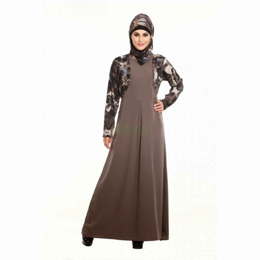 Traditional muslim clothing for women