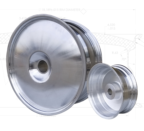 American Motorcycle Design: MSI