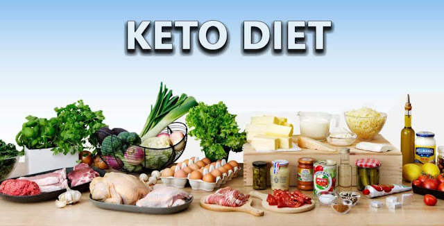 10 Arguments That Keto Are Safe 1/2 - The Ketogenic Diet: A Detailed ...