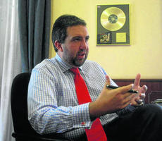 GIBRALTAR VIEWPOINT: FABIAN VINET: ONE YEAR AFTER THE STAB IN THE BACK